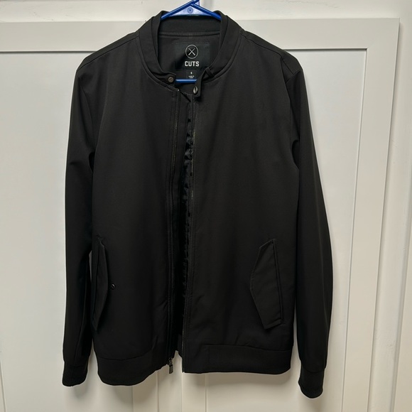 Cuts Clothing | Jackets & Coats | Cuts Legacy Bomber | Poshmark
